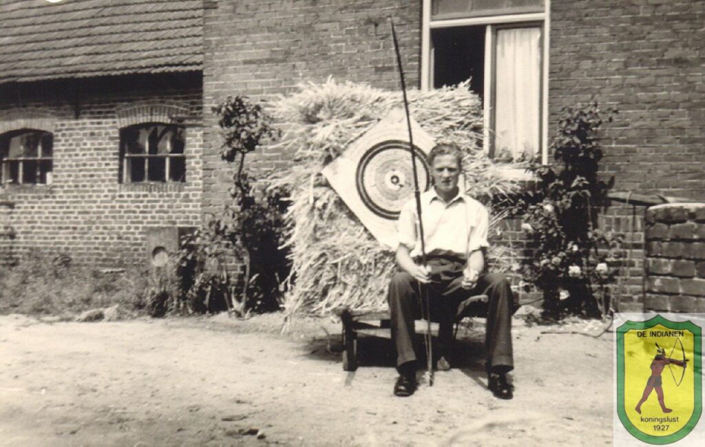 Historie - HBS De Indianen